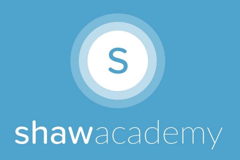 Shaw Academy Review 2023: Features, Details And Is It Legit?