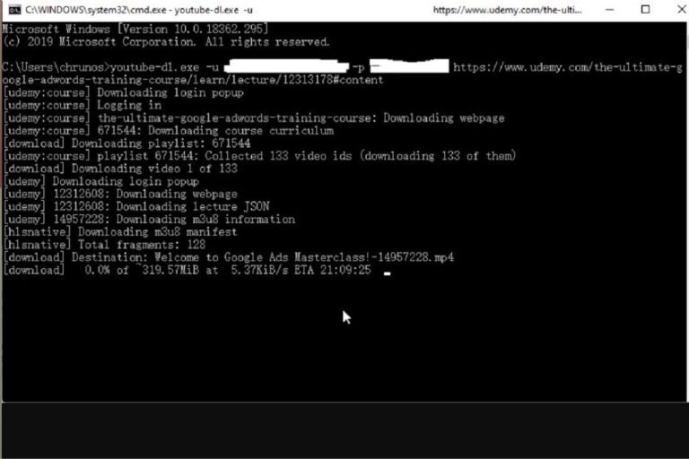 How To Download Udemy Courses On PC? 4 Easy Methods