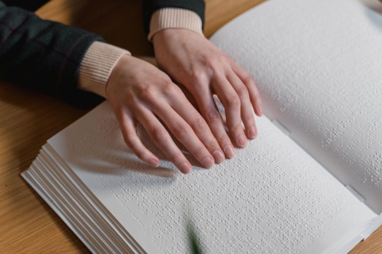 How To Learn Braille Online In 2023 | EdWize