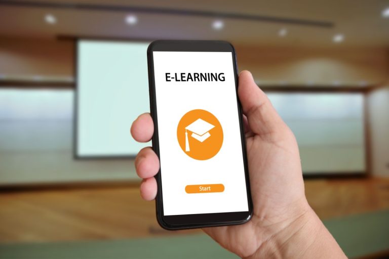 Mobile Learning Statistics That Will Change Your Perspective | EdWize