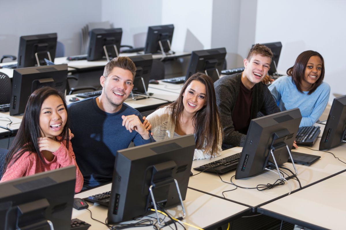 Survey Questions To Ask Students About Online Learning EdWize
