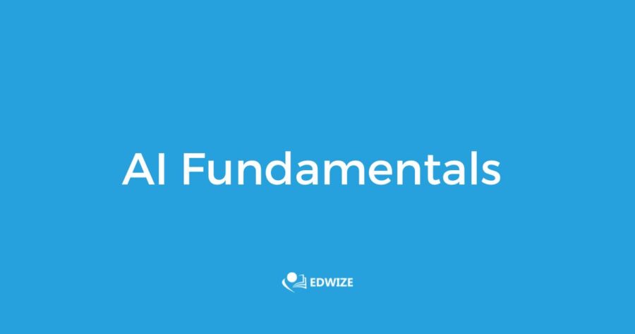 19 Best Artificial Intelligence (AI) Courses For 2023