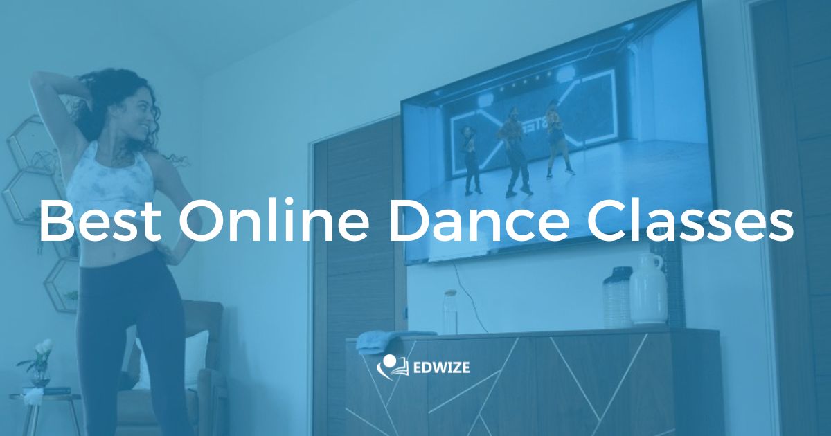 11 Best Online Dance Classes Of 2025 11 Best Online Dance Classes Of 2025
