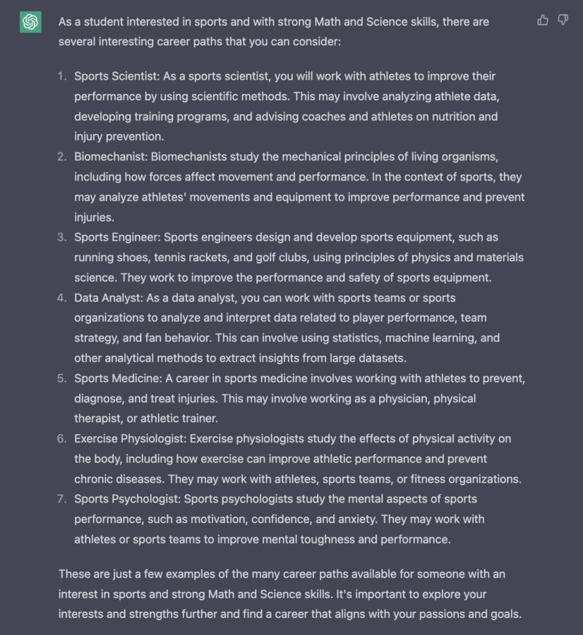 ChatGPT: Revolutionizing Learning For Students - Use Cases